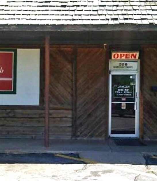 pizza joint kansas trip ftr