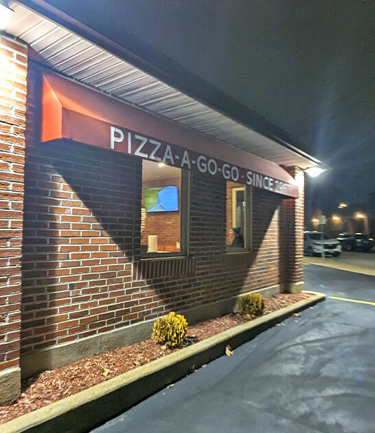 pizza joint missouri people ftr