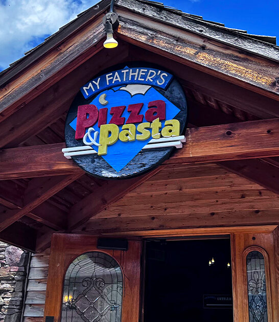 pizza joint north carolina ftr