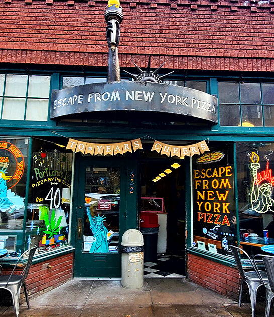 pizza joint oregon ftr