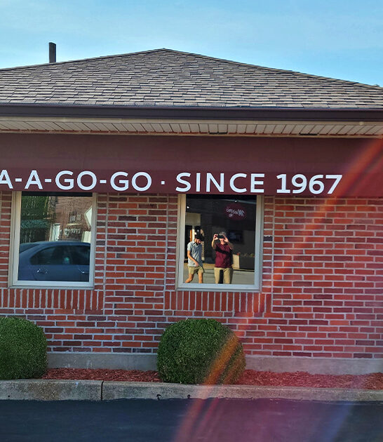 pizza joint trip missouri ftr