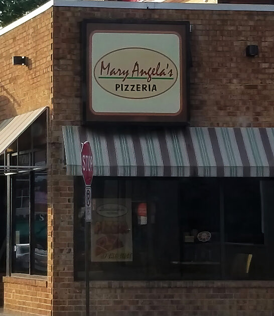 pizza joint virginia trip ftr