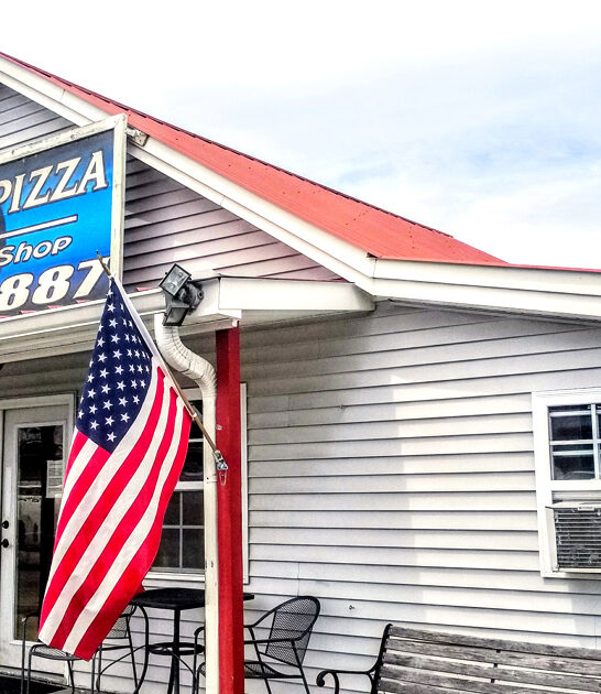 pizza joints tennessee drive ftr