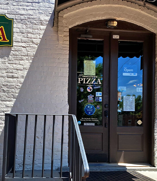 pizza tiny georgia restaurant ftr