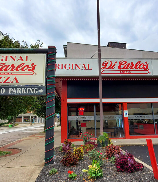 pizza unassuming west virginia ftr