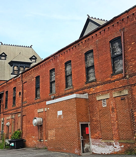 plates new york diner ftr