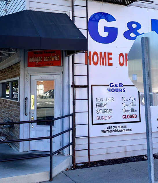 pork tenderloi ohio restaurant ftr