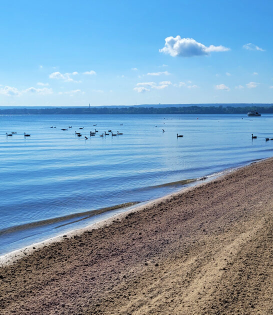 postcard beach pennsylvania hidden ftr