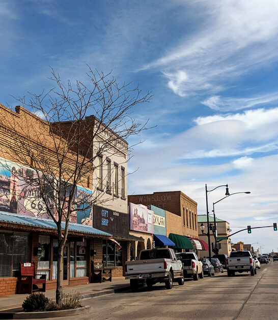 postcard town arizona getaway ftr