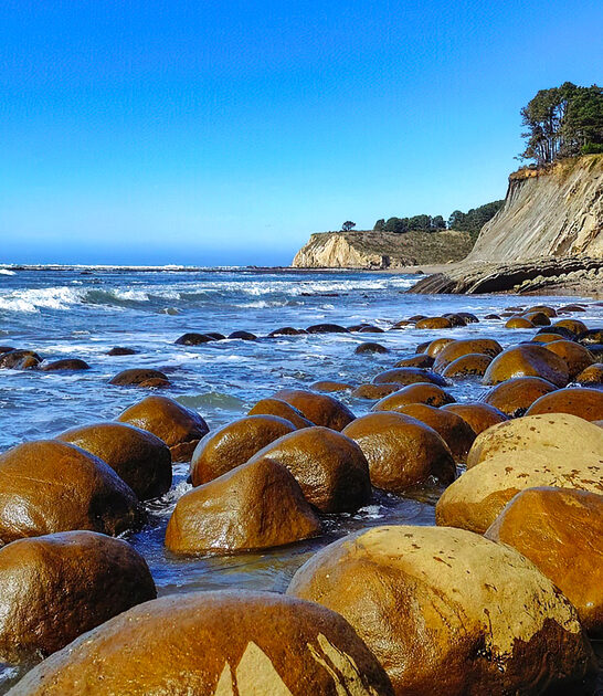 postcard worthy beach california ftr