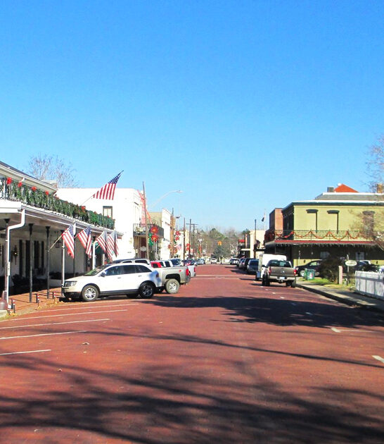 postcard worthy town texas ftr
