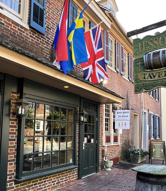 prime rib spot delaware ftr