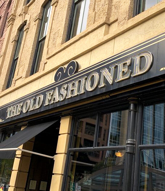 pub retro style wisconsin ftr