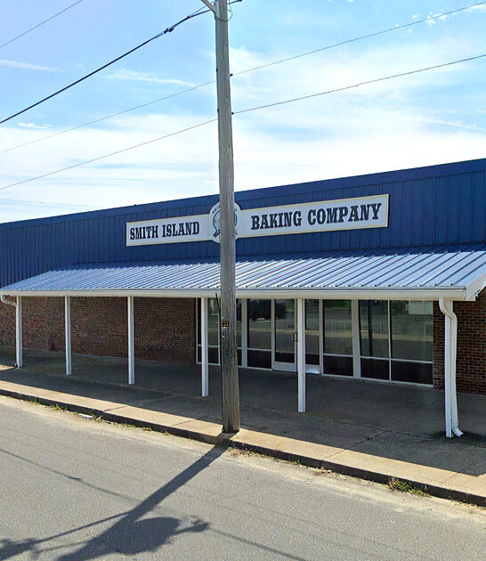 quaint maryland bakery ftr