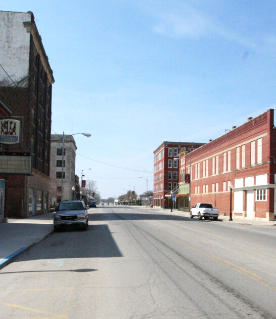 quiet escapes scenic oklahoma ftr