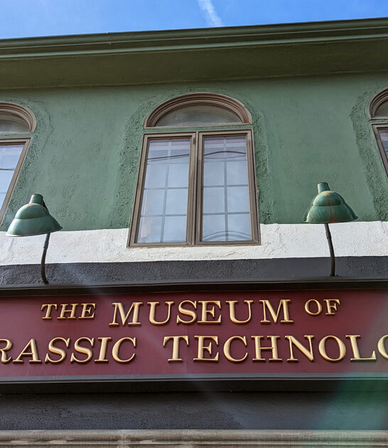 quirky curiosity museum california ftr
