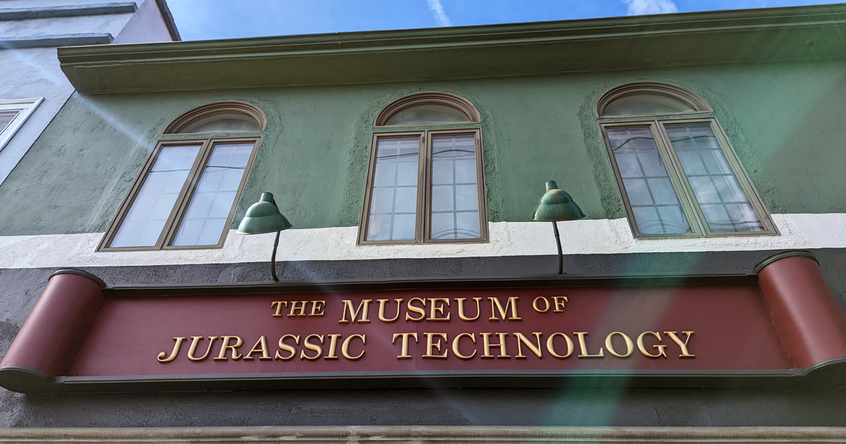 This Quirky Curiosity Museum In California Might Just Make You Rethink ...