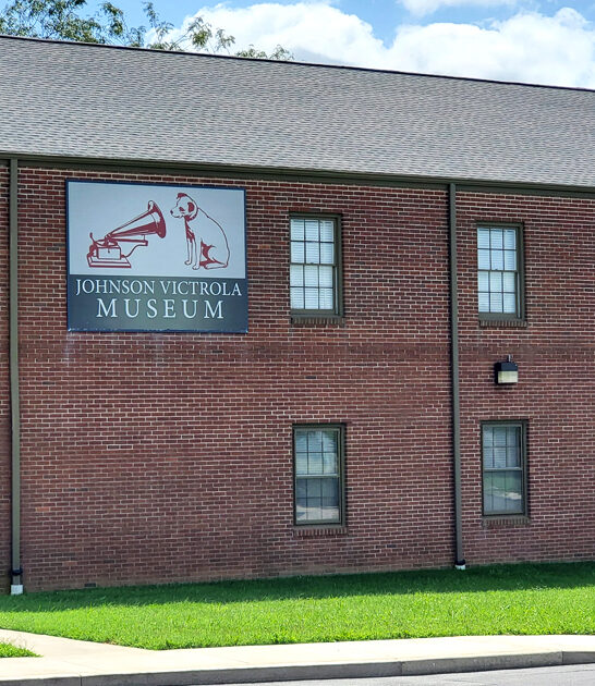 quirky victrola museum delaware ftr