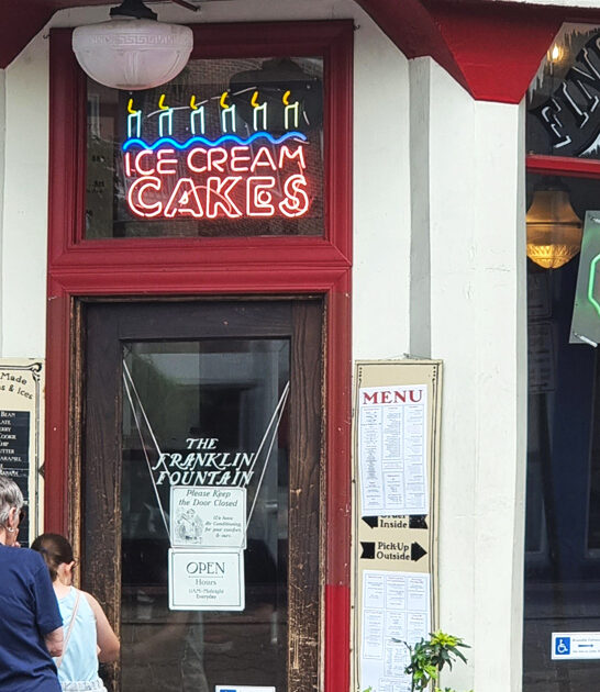 random sweet treats pennsylvania ftr