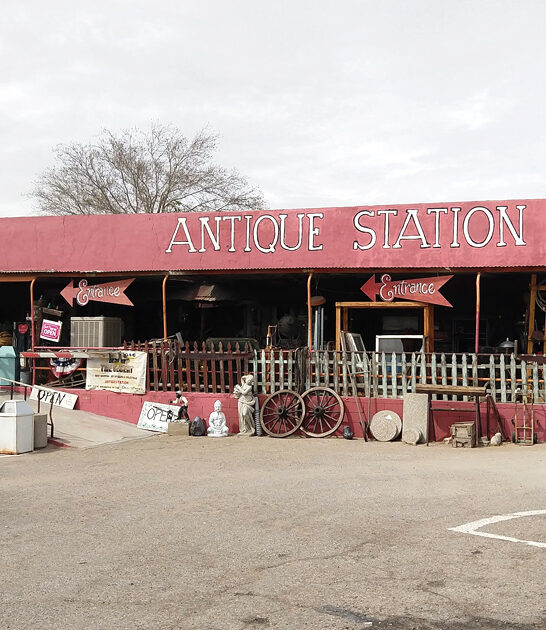 rare collectibles store california ftr