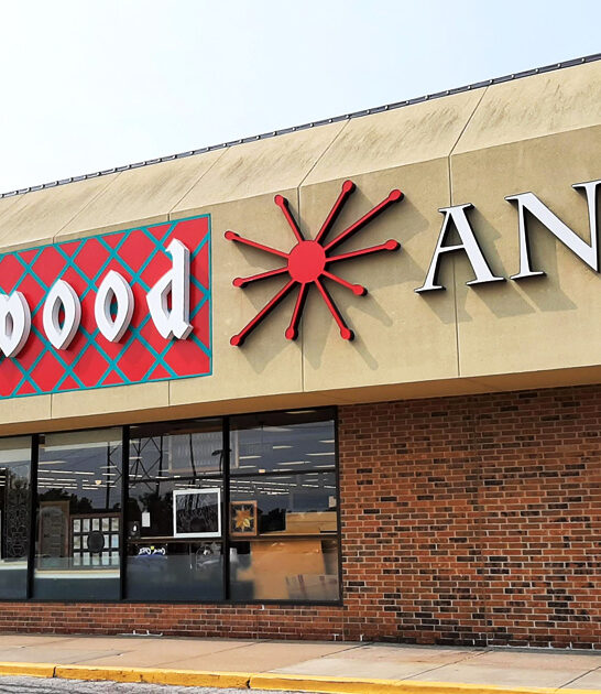 rare finds kansas ftr