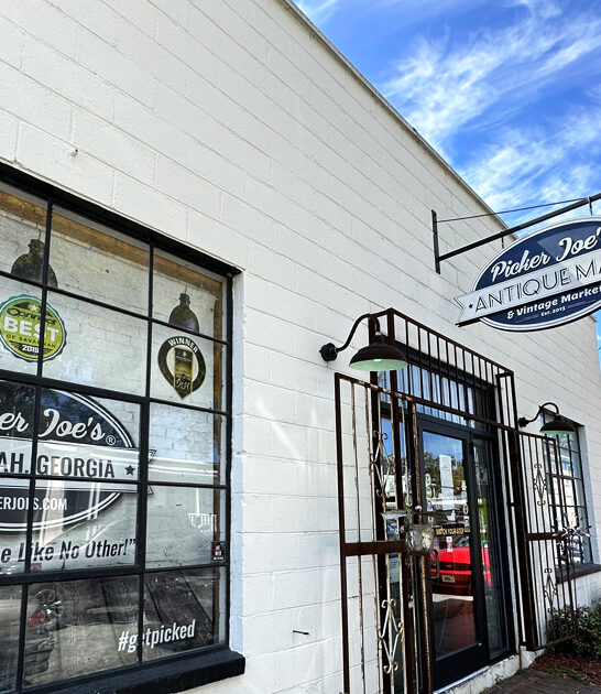rare finds store georgia ftr