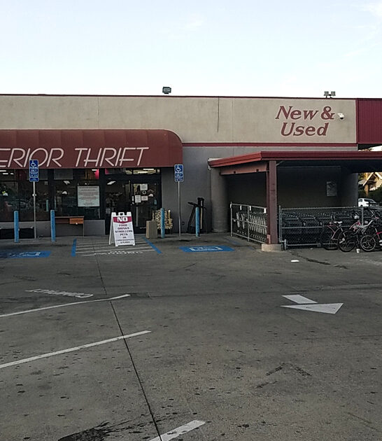 rare resale shop california ftr