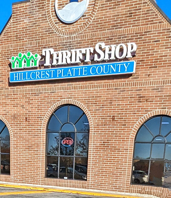rare thrift store missouri ftr