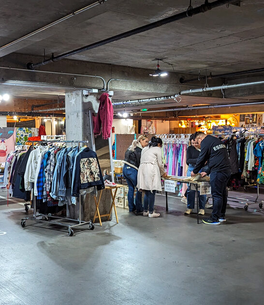 rare treasures bazaars washington ftr