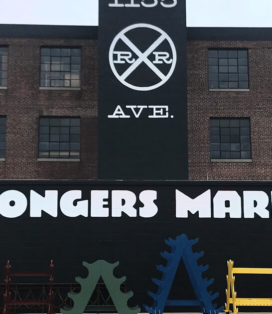 rare vintage store connecticut ftr