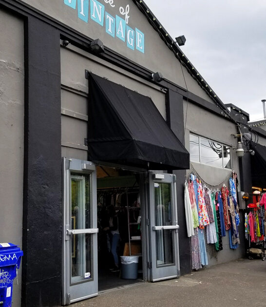 resale shop oregon gifts ftr