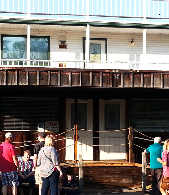 restaurant arkansas best catfish ftr