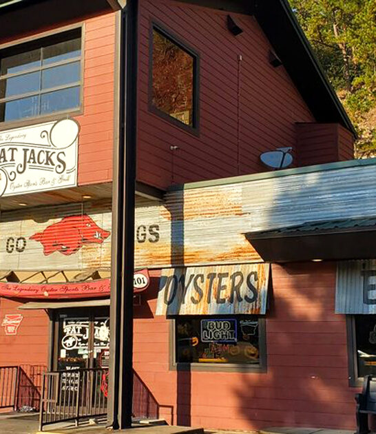 restaurant arkansas crab cakes ftr