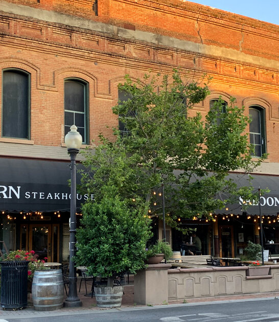 restaurant california best steaks ftr