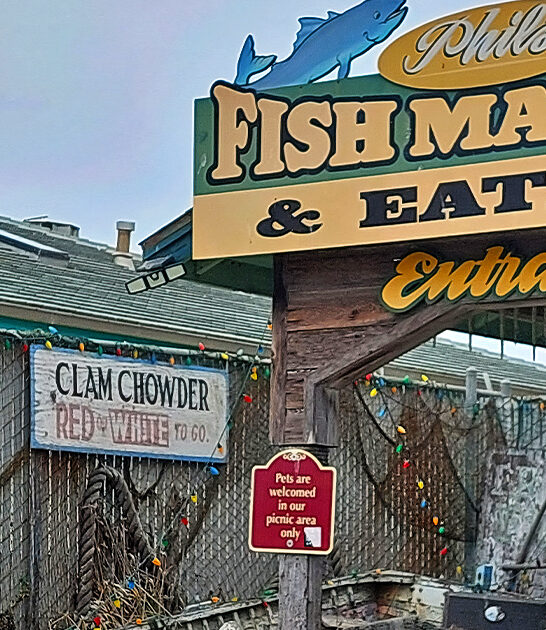 restaurant california fried cod ftr