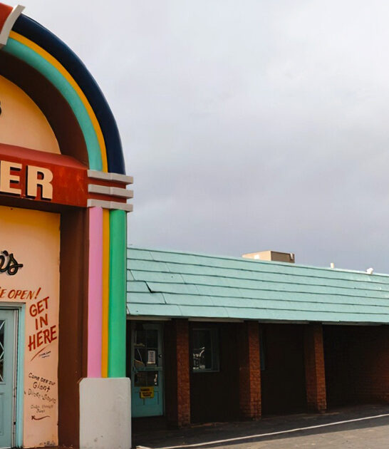 restaurant california homestay easter ftr