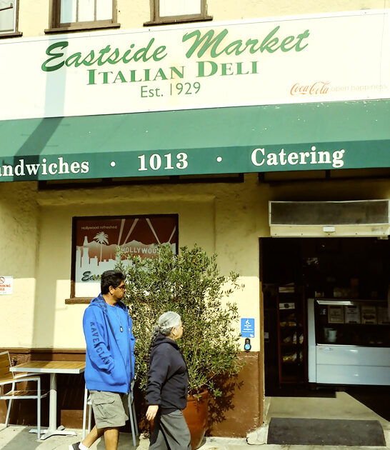 restaurant california roast beef ftr