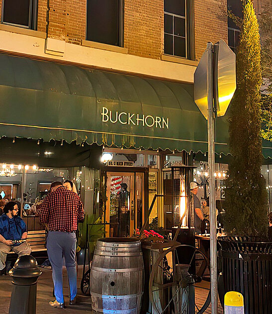 restaurant california steaks ftr