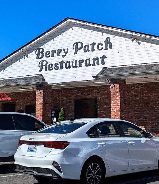 restaurant countryside pies oregon ftr