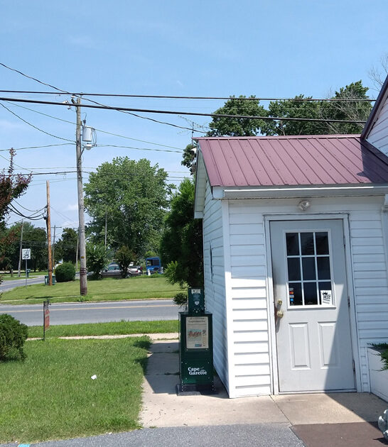 restaurant delaware unassuming cheesesteak ftr