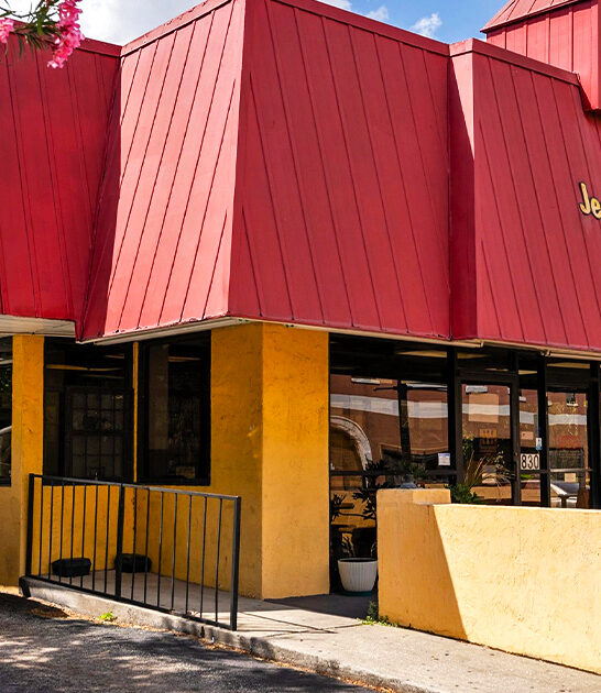 restaurant florida beef brisket ftr