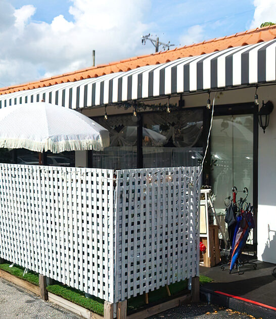 restaurant florida onion soup ftr