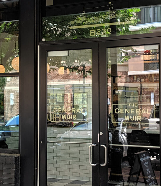 restaurant georgia reuben sandwiches ftr