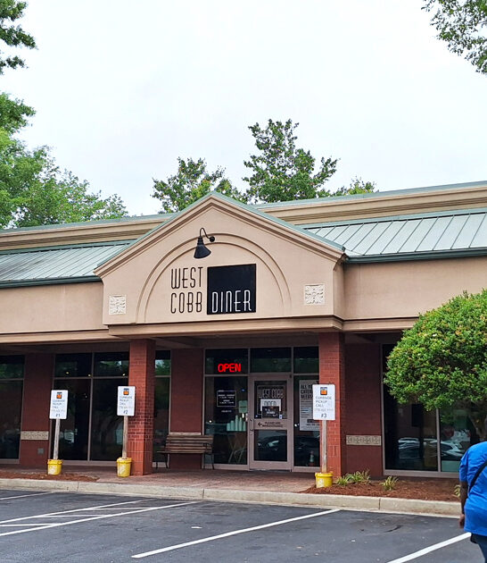 restaurant georgia sandwiches ftr