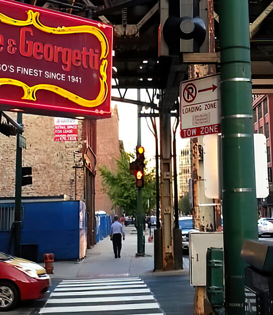 restaurant illinois ny strip ftr