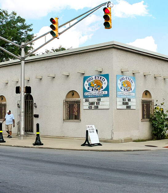 restaurant indiana cod ftr