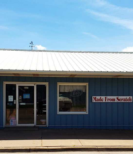 restaurant kansas pies ftr
