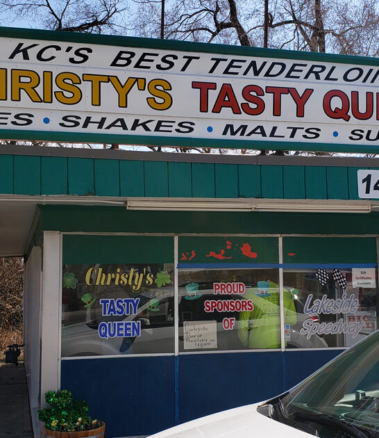 restaurant kansas pork tenderloin ftr