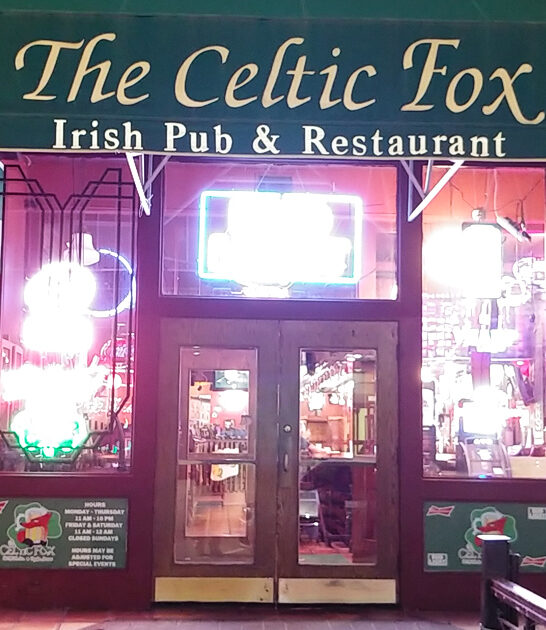 restaurant kansas shepherds pie ftr