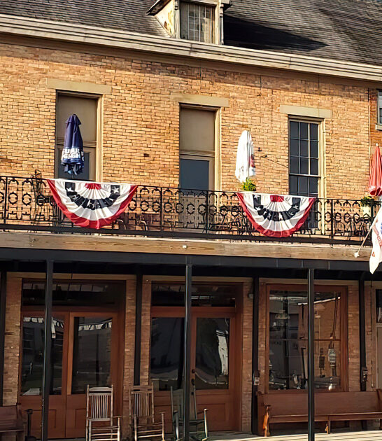 restaurant known steaks indiana ftr